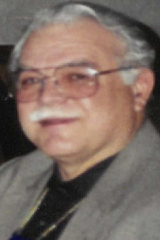 Benjamin F. Lozier III 1940-2021 | News, Sports, Jobs - The Vindicator